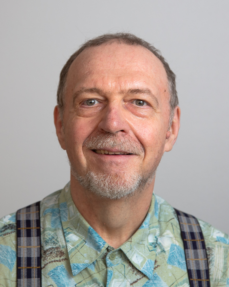 Andrei Lebed | UA Science | Physics