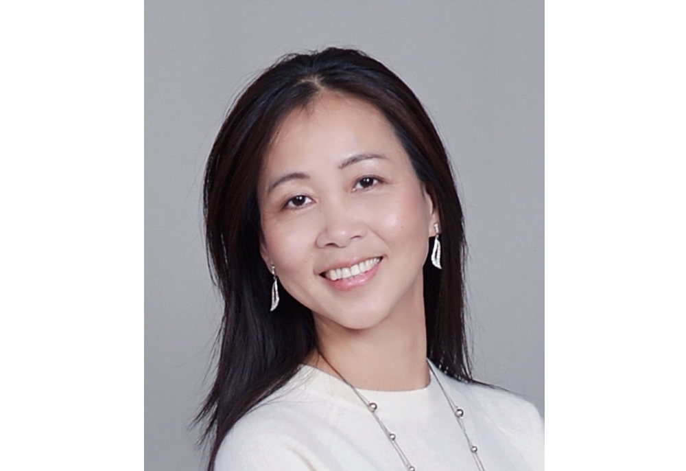 Professor Shufang Su named one of the University of Arizona 2023 Women ...