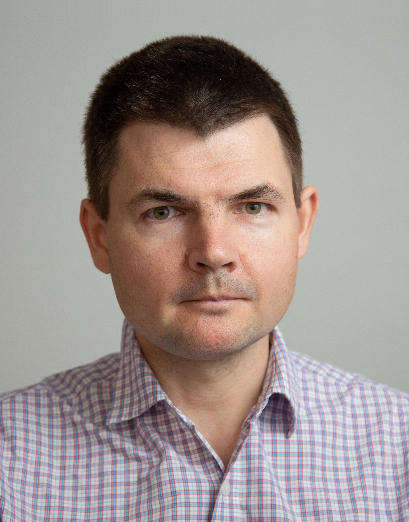 Stefan Meinel | UA Science | Physics