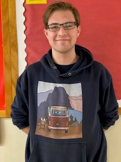 Brecken Larsen | UA Science | Physics