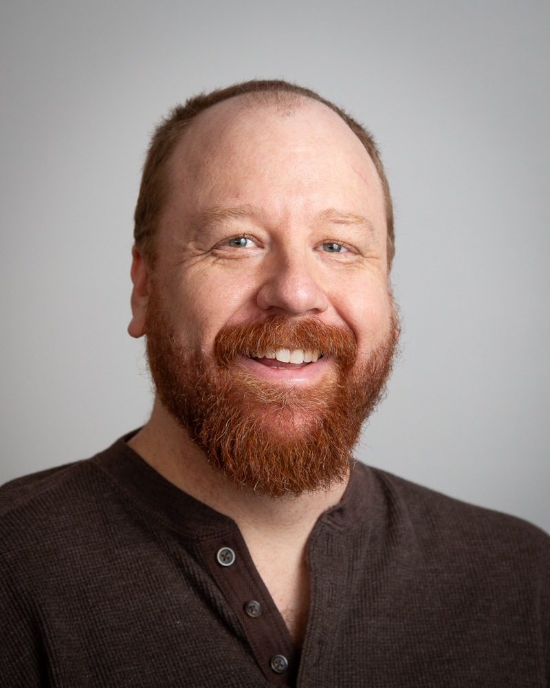 Kyle Rine | UA Science | Physics