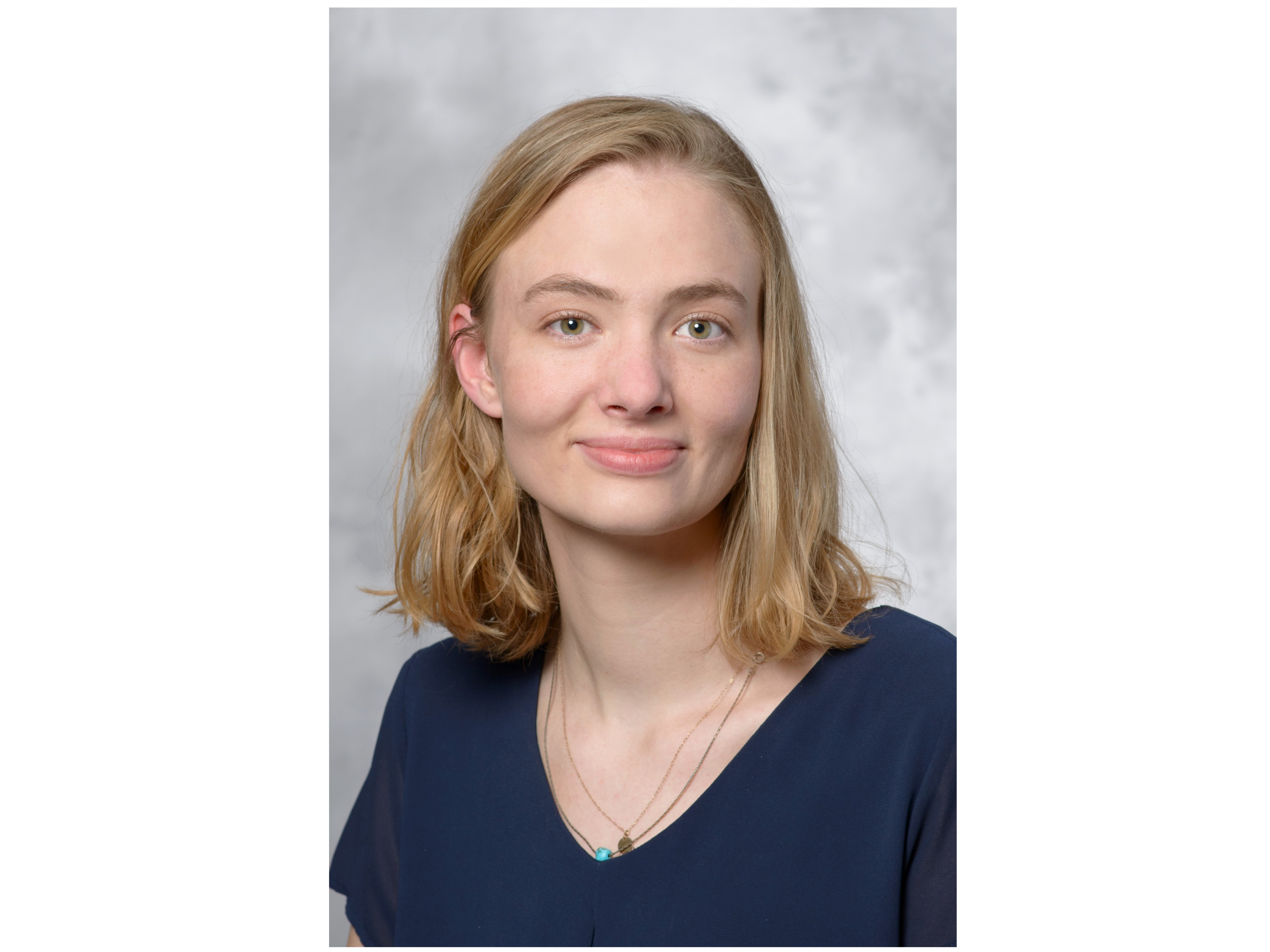 Anna Roche wins ARCS Scholar Award | UA Science | Physics