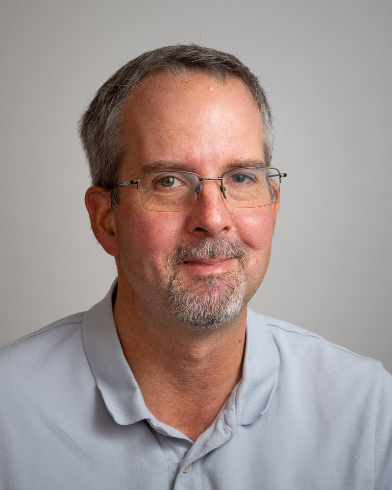 Erich Varnes | UA Science | Physics