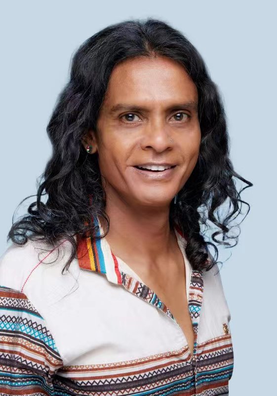 Ajith Rajapaksha | UA Science | Physics