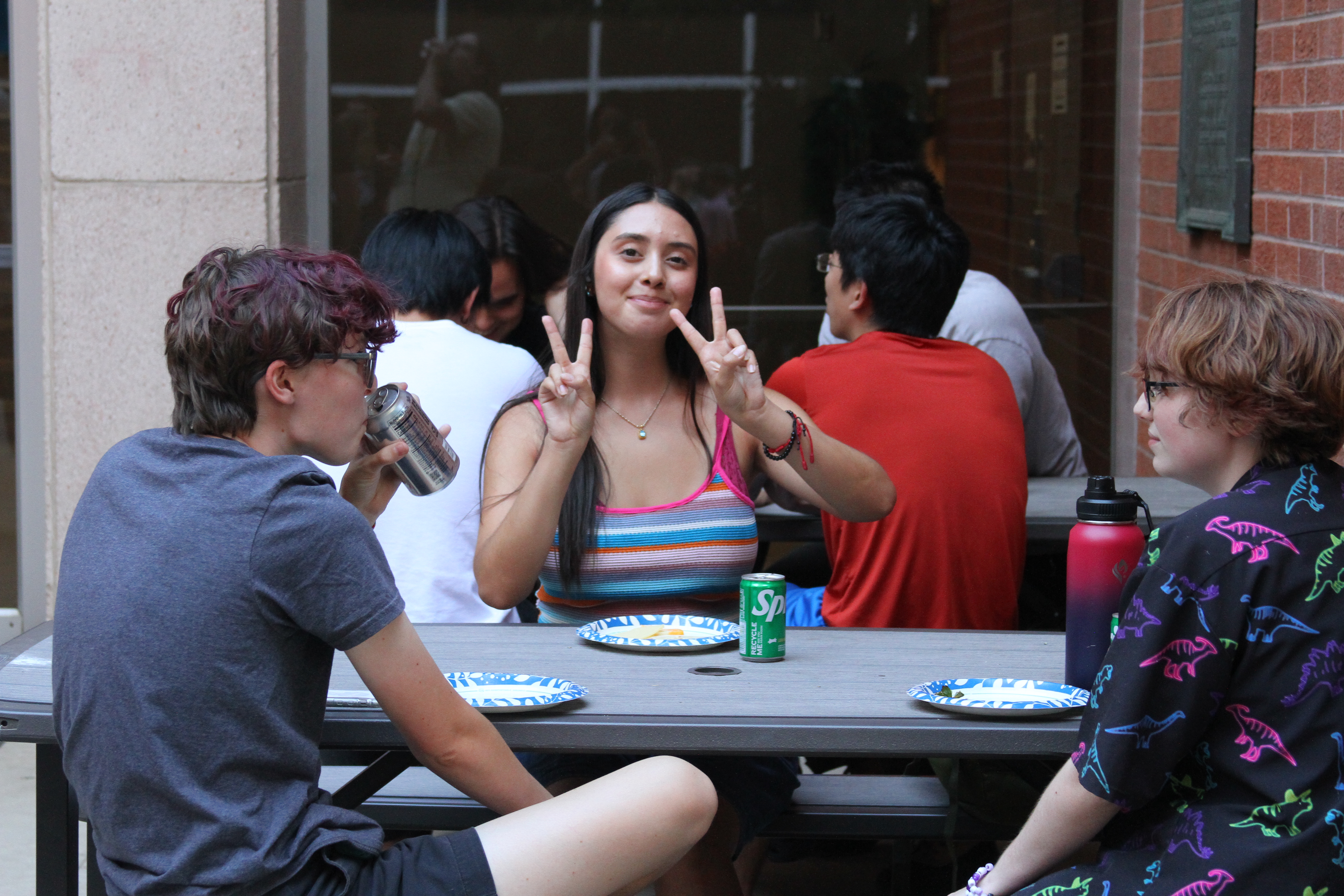 Physics Welcomes New Members | UA Science | Physics