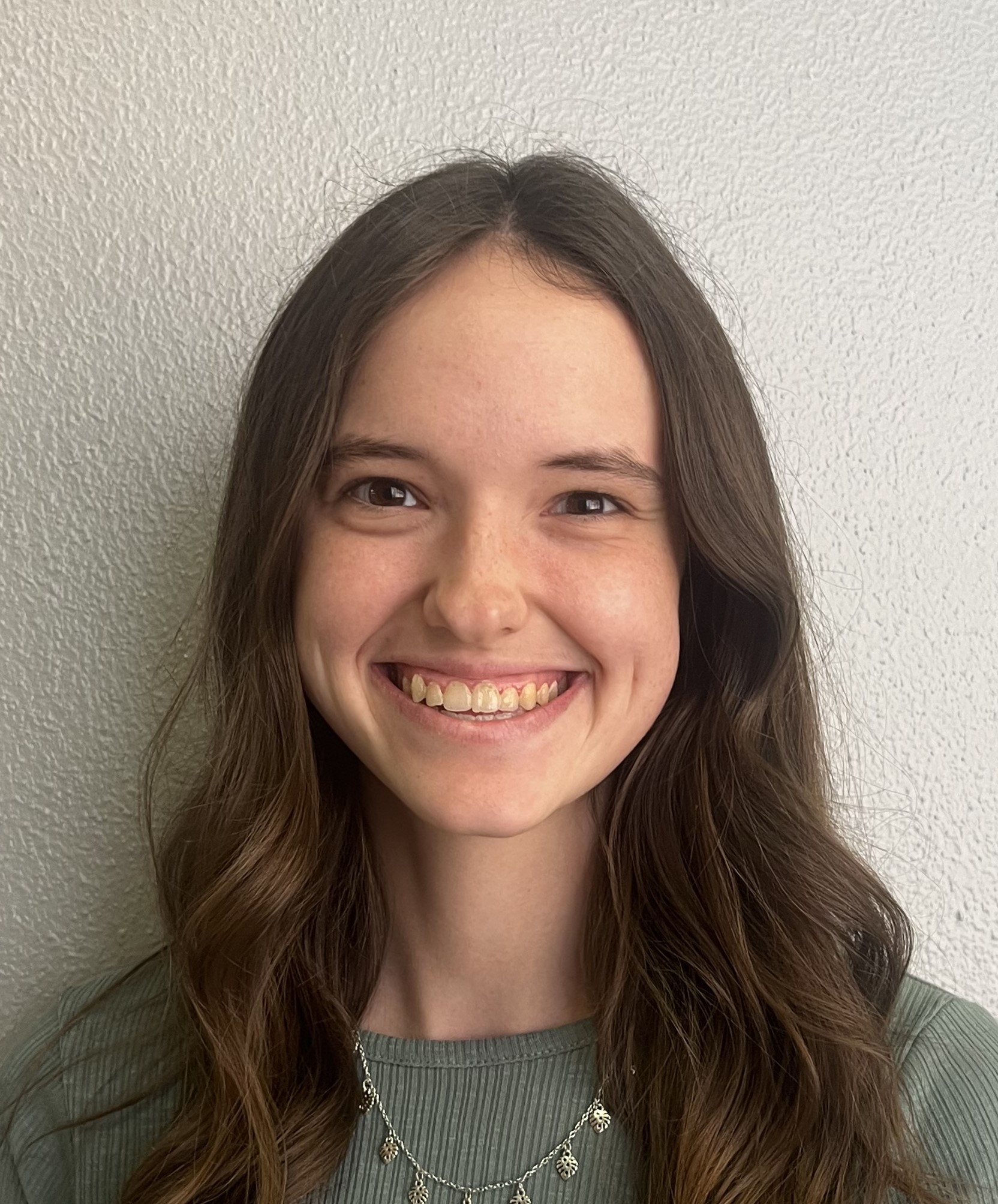 Shelbi Foster | UA Science | Physics