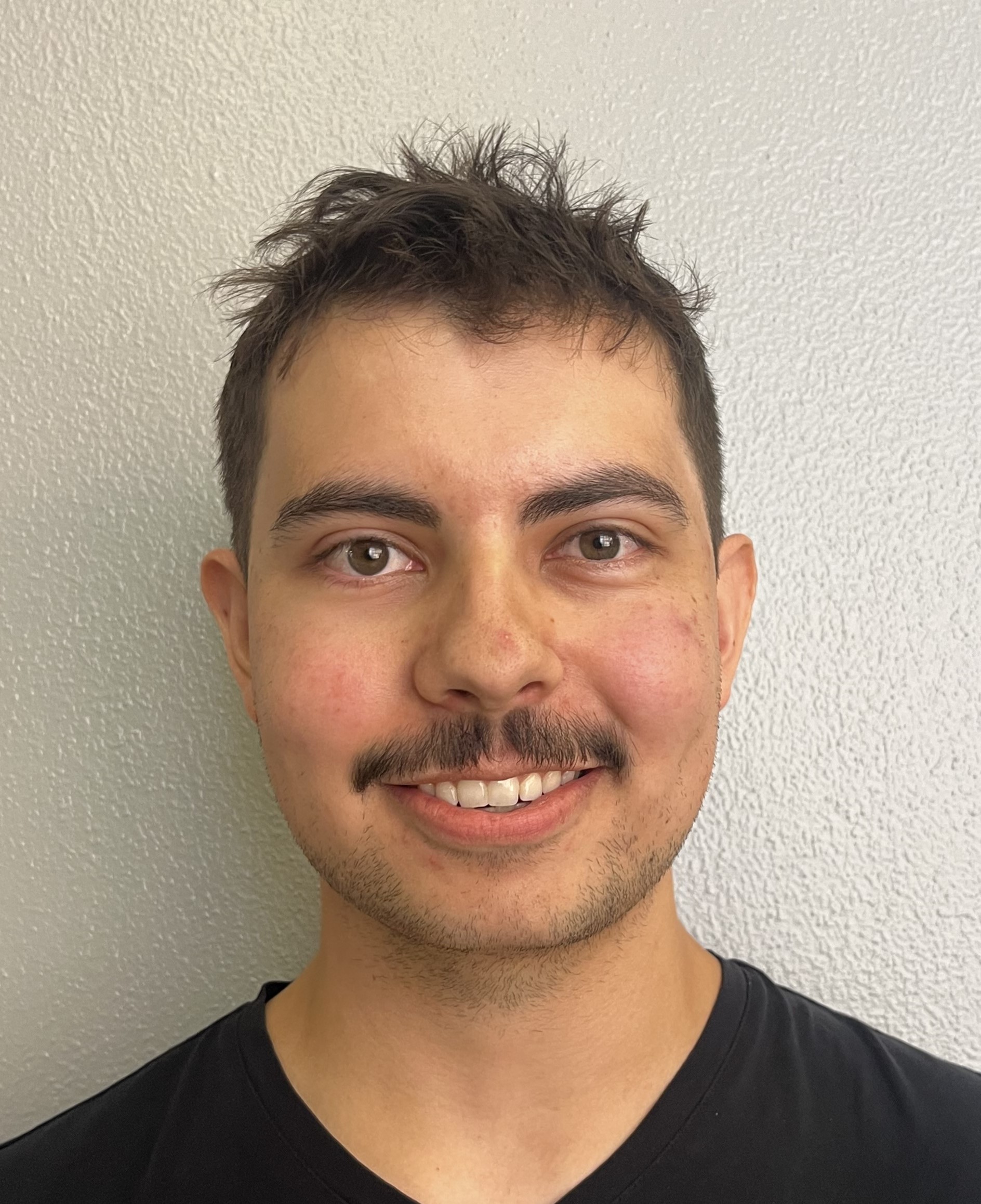 Trevor Stanfill | UA Science | Physics