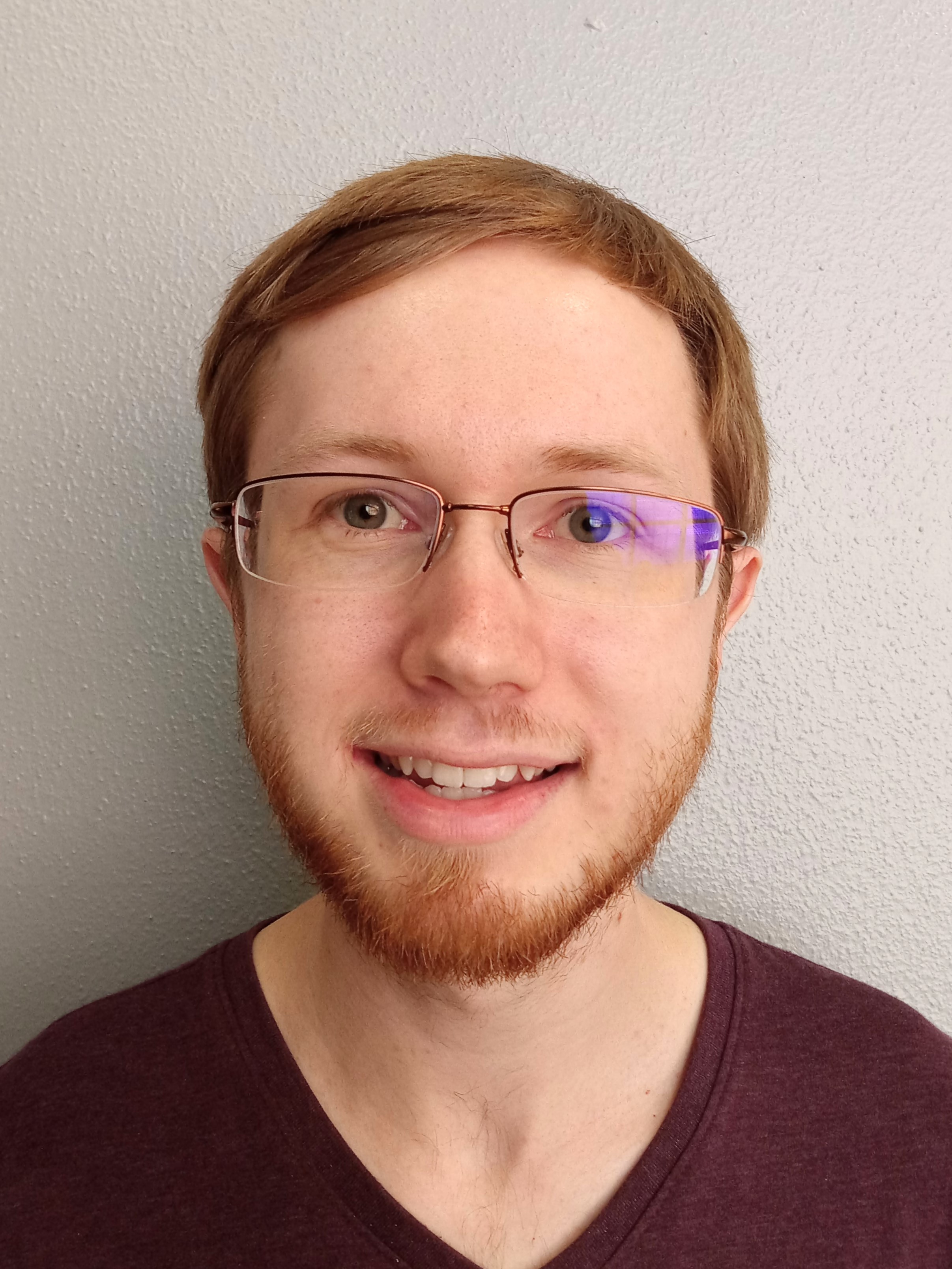 Sebastian Sage | UA Science | Physics