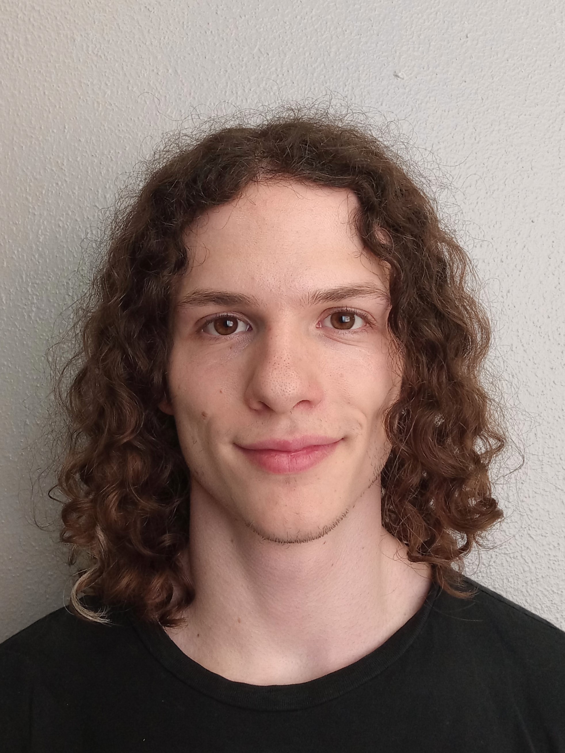 Tyler Krasnigor | UA Science | Physics