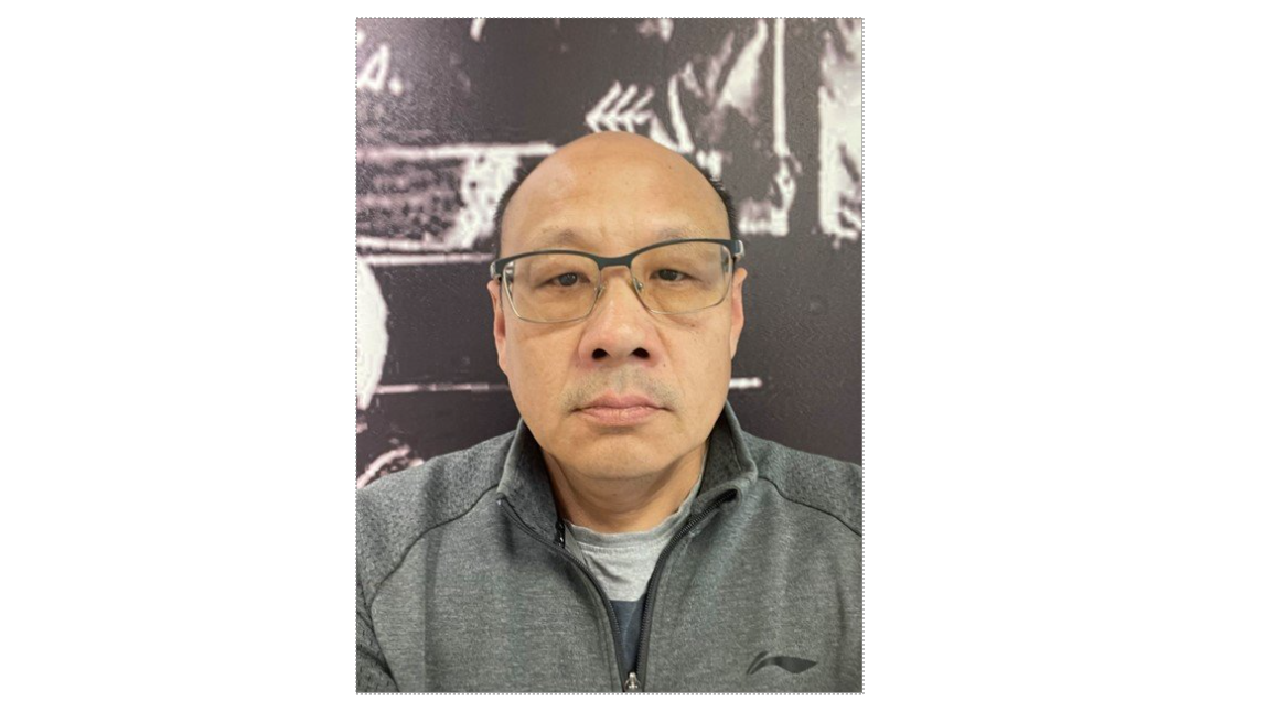 UA Physics Welcomes Dr. Fuguang Cao | UA Science | Physics