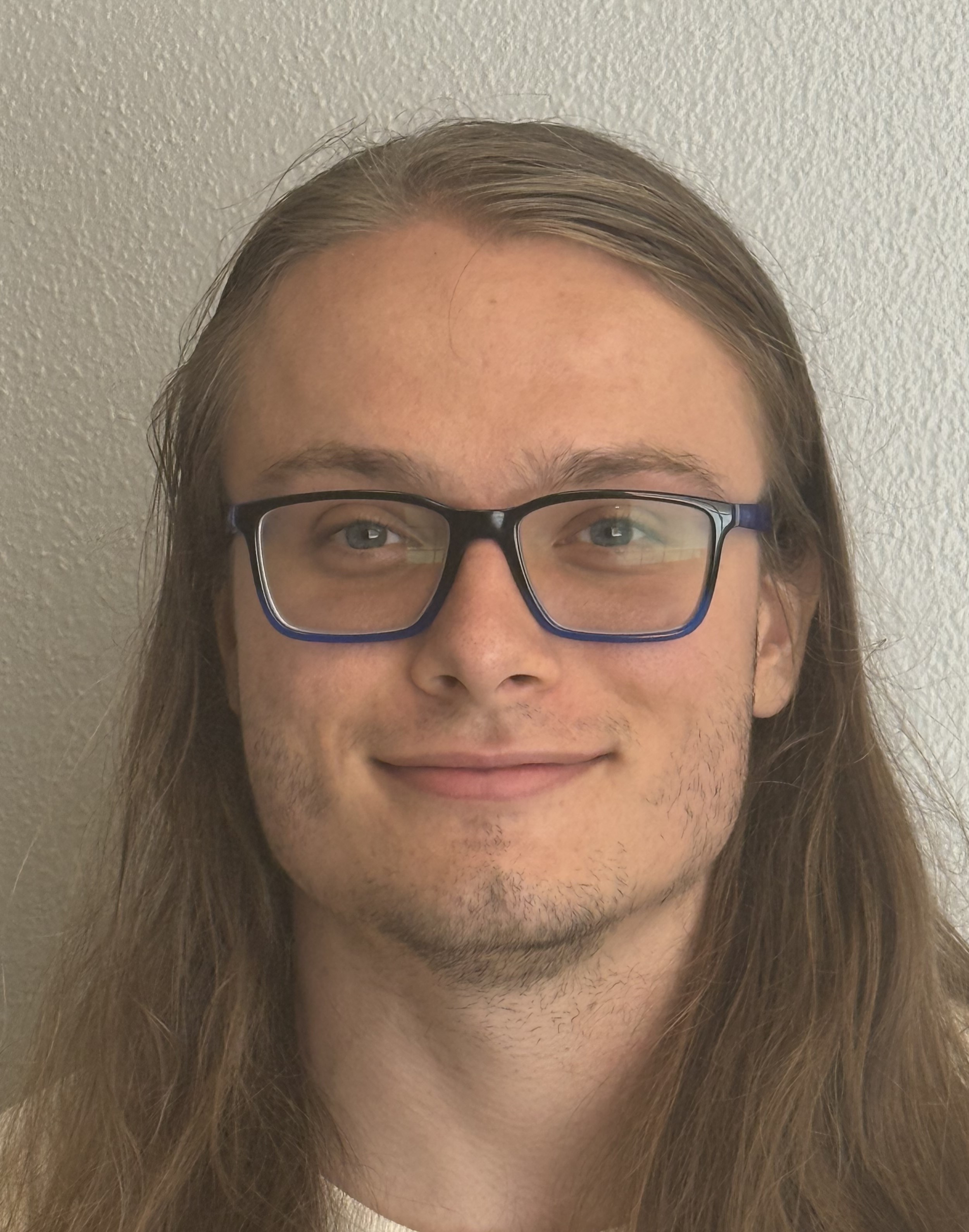 Noah Bliss | UA Science | Physics