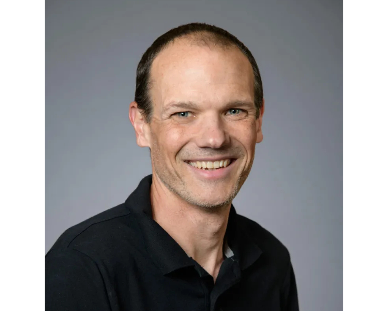 Charles Wolgemuth | UA Science | Physics