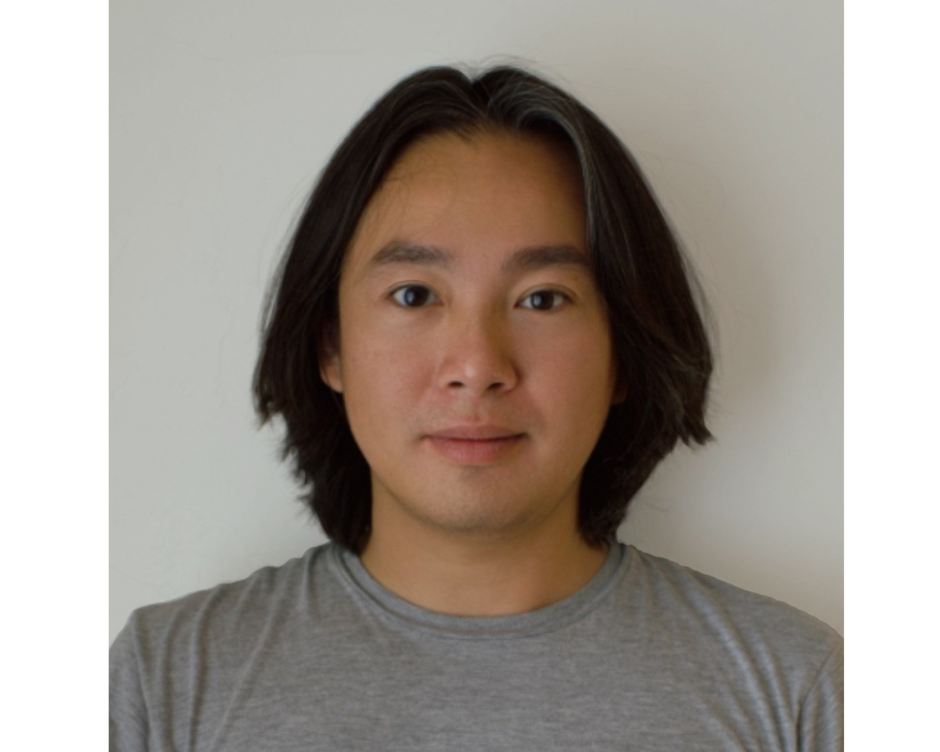 Welcome Cheng Tao Yang | UA Science | Physics
