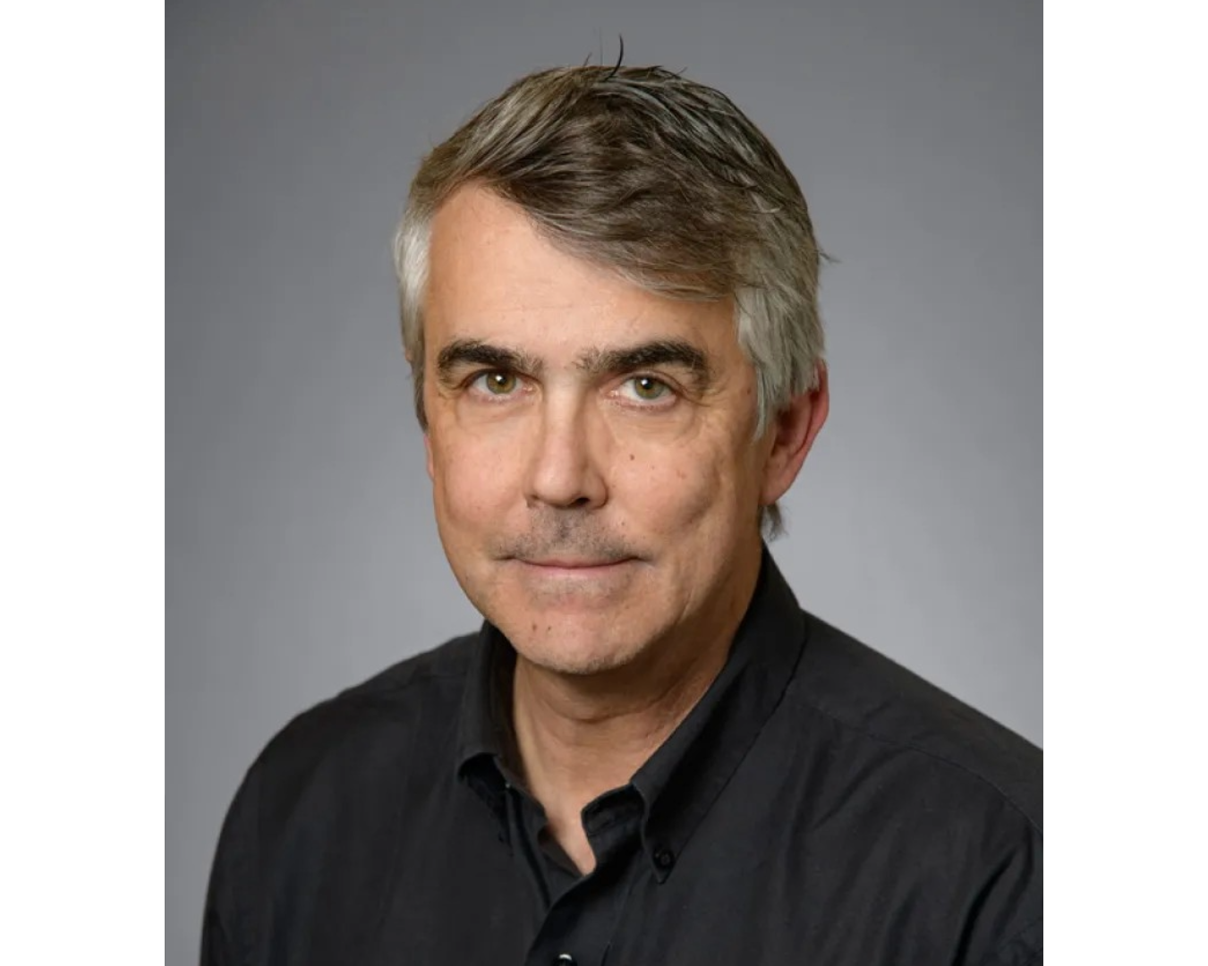 Shawn Jackson | UA Science | Physics