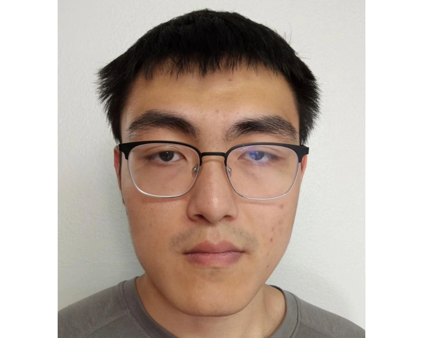 George Cheng | UA Science | Physics