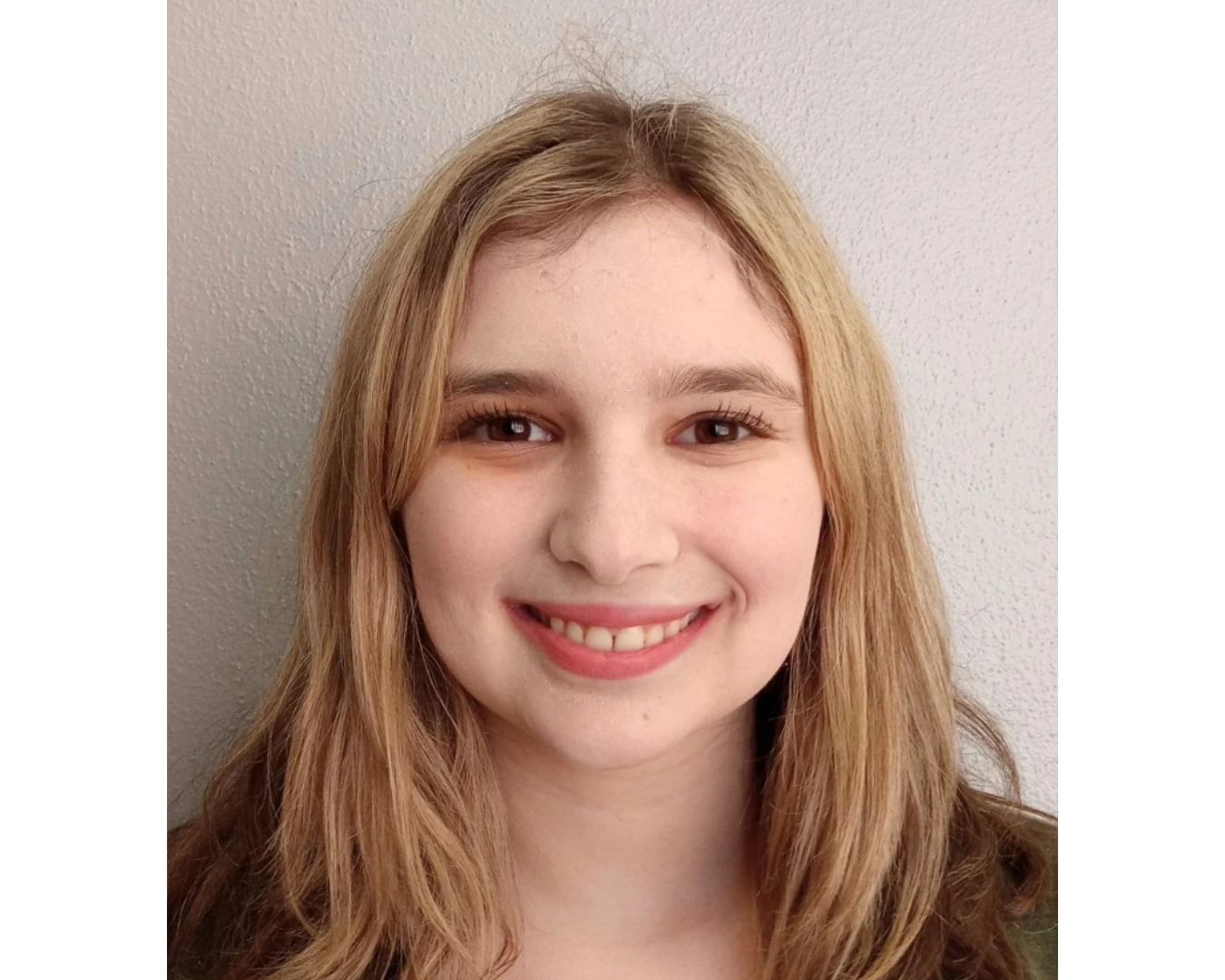 Allison Colarelli | UA Science | Physics