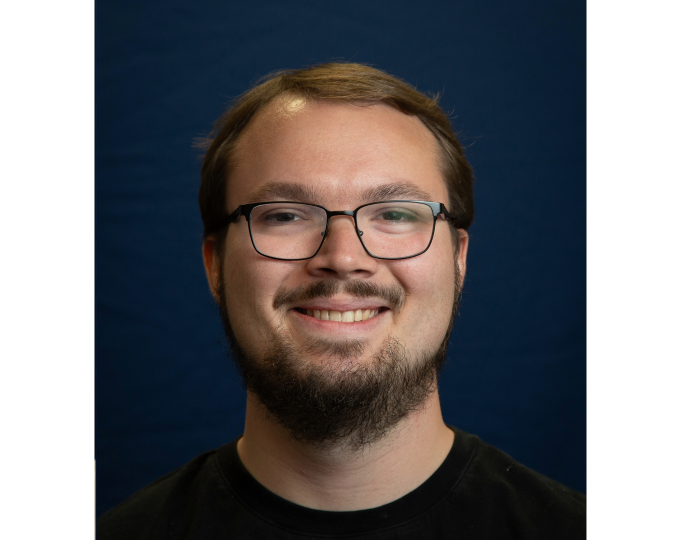 Zachariah Eberle | UA Science | Physics