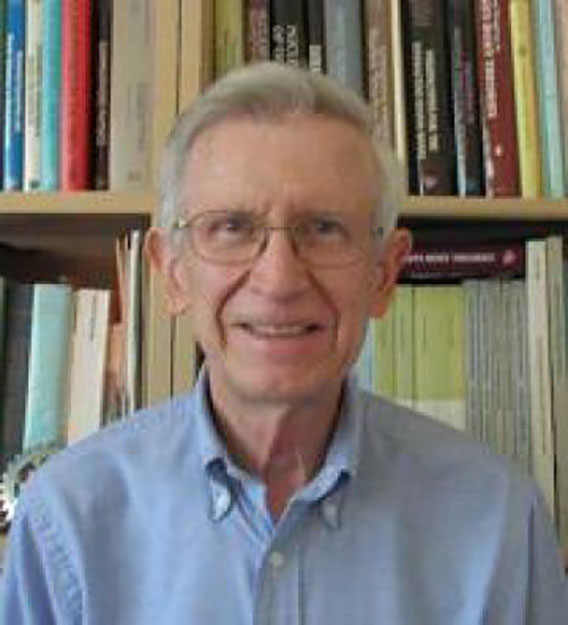 Bruce Barrett Retirement Event | UA Science | Physics