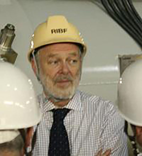 Sidney A. Coon | UA Science | Physics