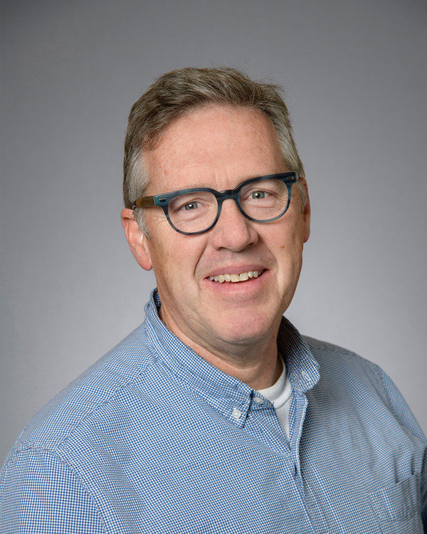 Gregory Hodgins | UA Science | Physics
