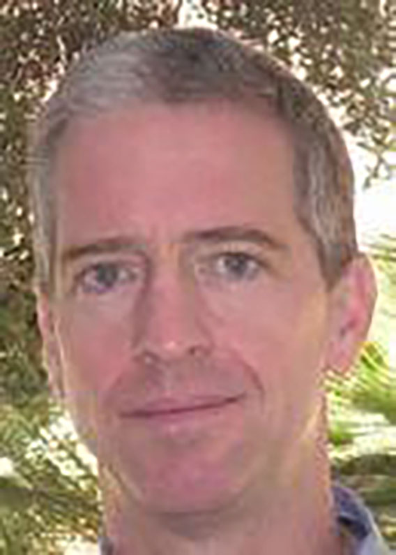 Thomas Kennedy | UA Science | Physics