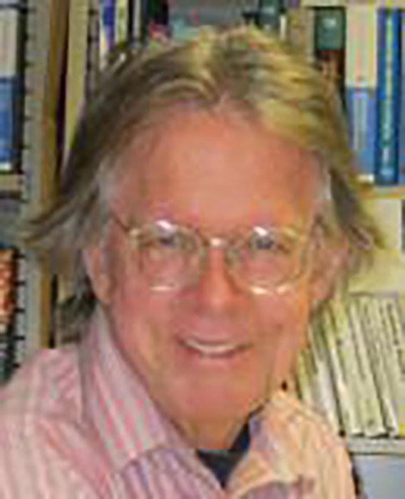 Michael Brown | UA Science | Physics