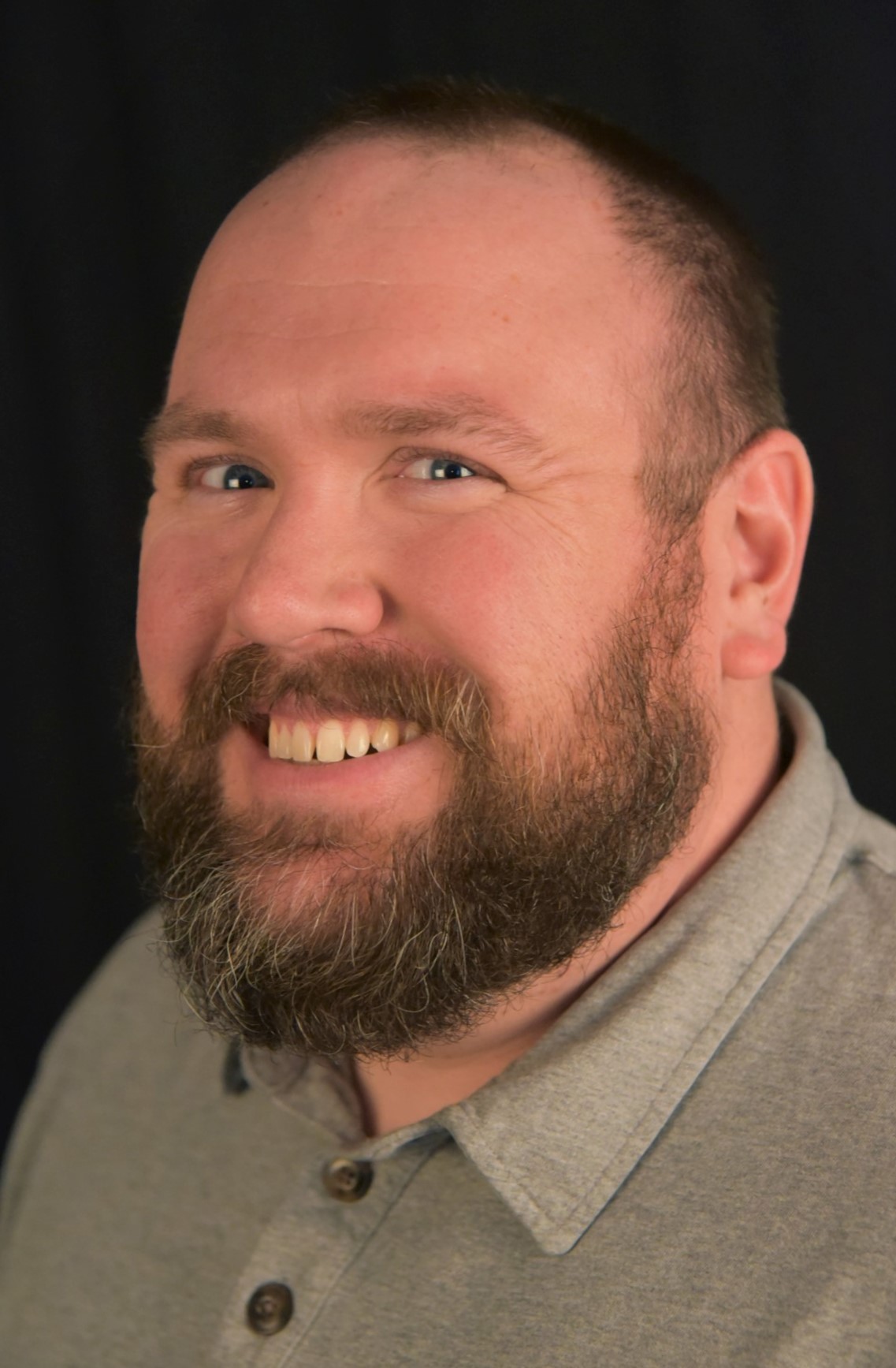 Robert Walker | UA Science | Physics