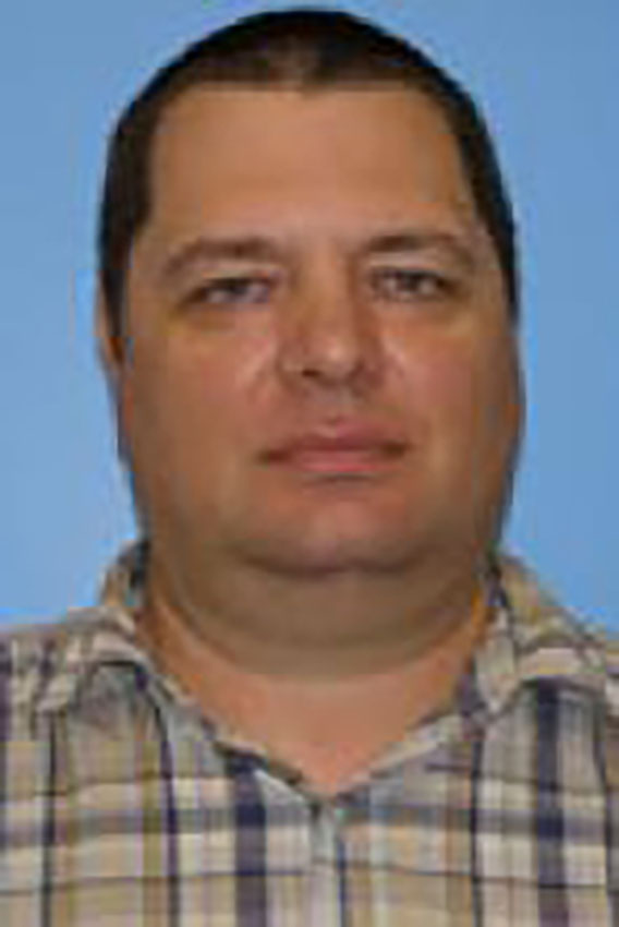 Alexander Savine | UA Science | Physics