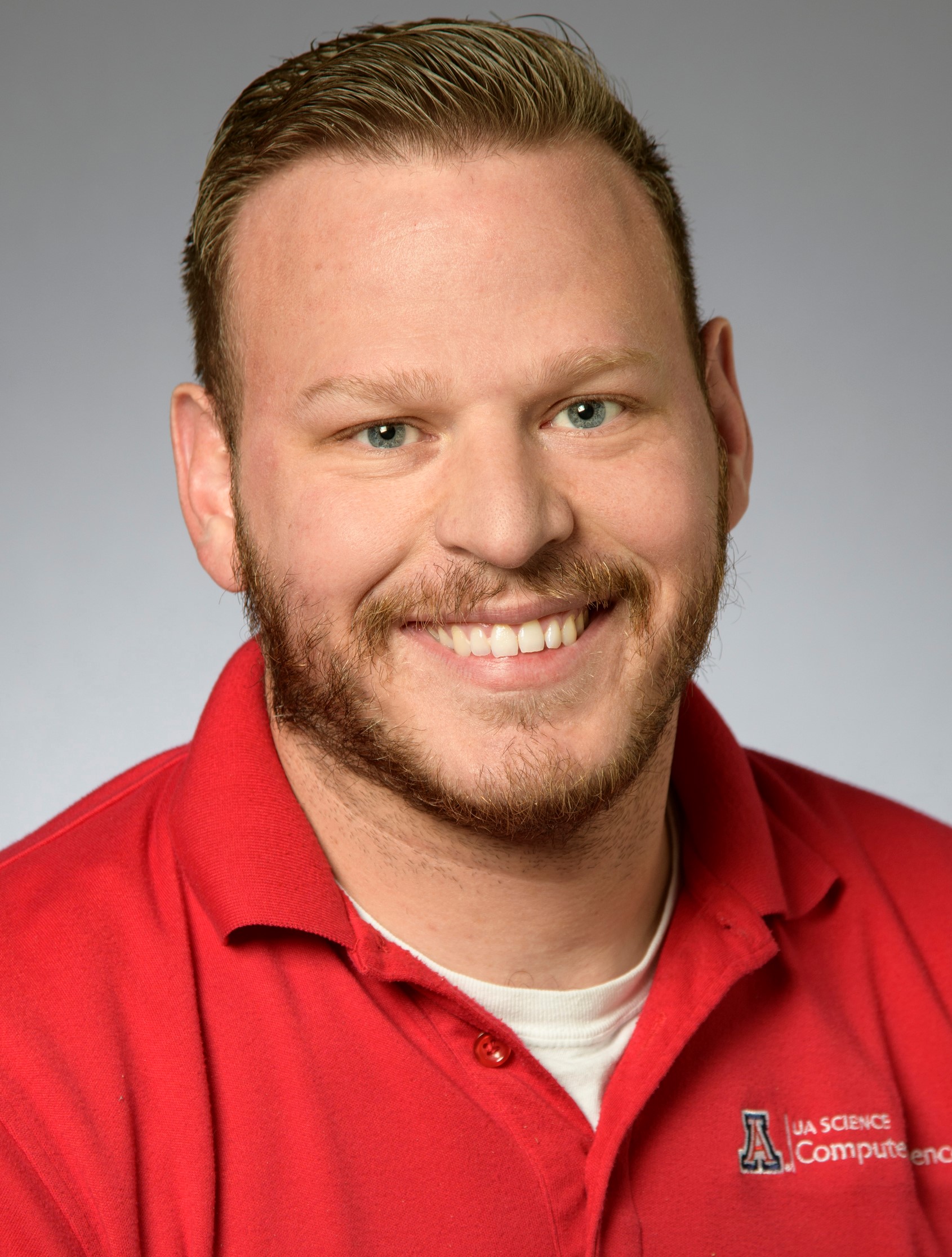 David Smith | UA Science | Physics