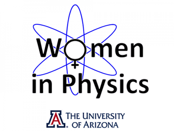 Women In Physics | UA Science | Physics
